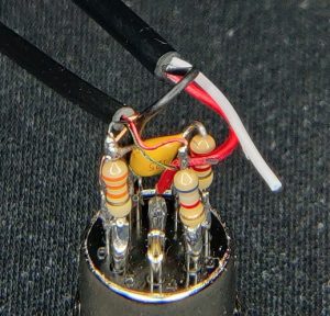 Icom IC-705 Speaker Mic Adapter Cable – The Ham Lab