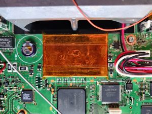 Icom IC-9700 PTT Breakout Mod (or, “the parts Icom forgot”) – The Ham Lab